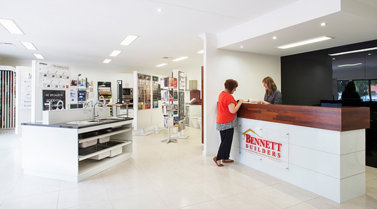 About Bennett Builders Bennett Builders - Individual homes to suit your ...